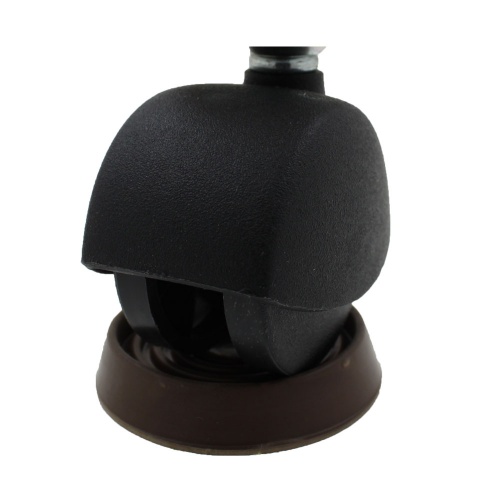 38mm Round Furniture Caster Cups Stop Your Furniture From Moving